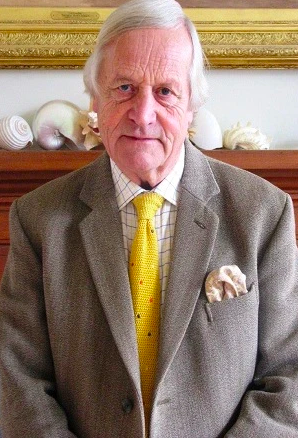 Contributors — Chapman-Beverley Mill