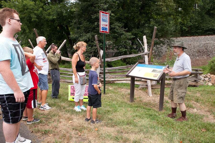 Turn The Mill Around Campaign | Our Work — Chapman-Beverley Mill