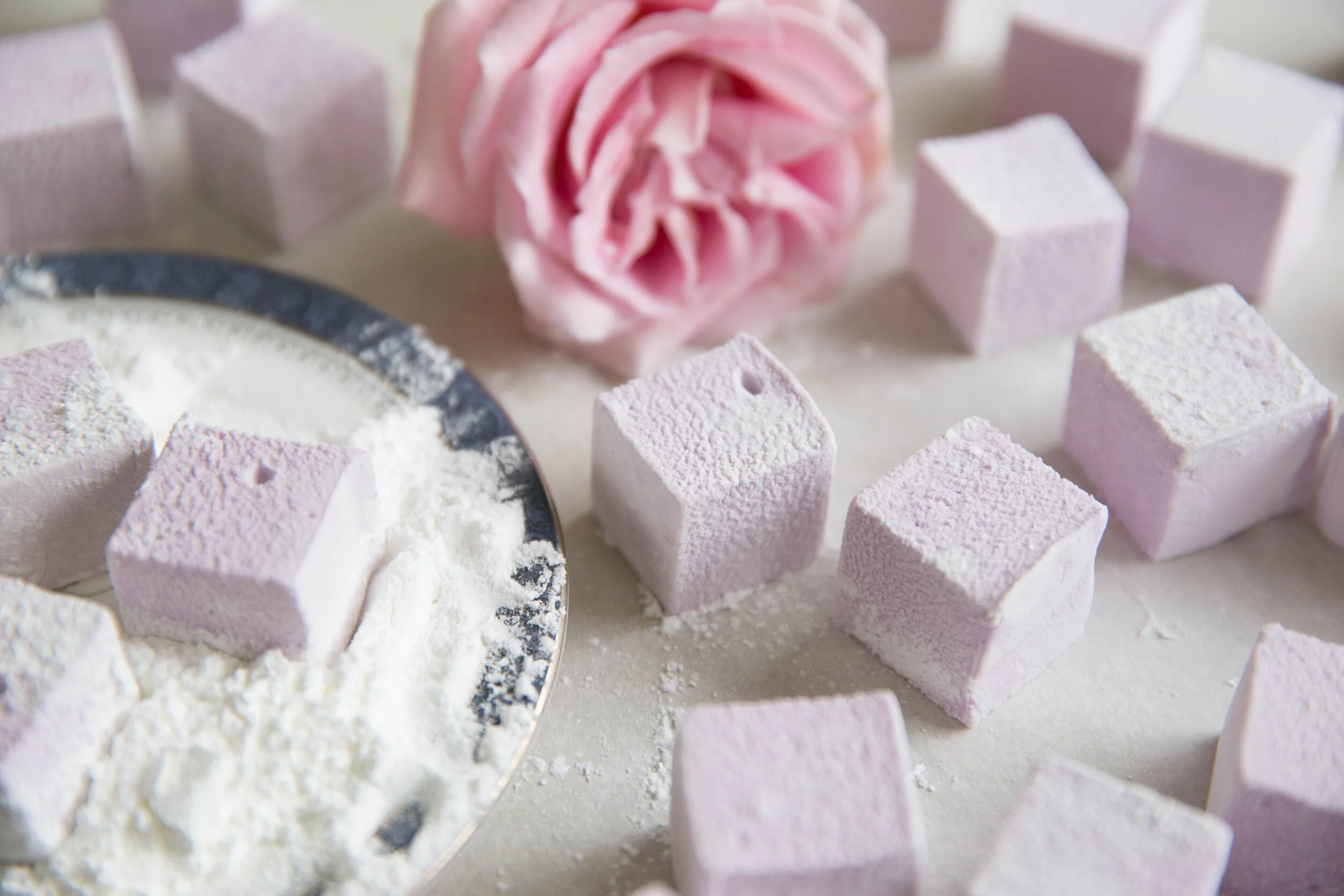 La Maison Guimauve Marshmallows
