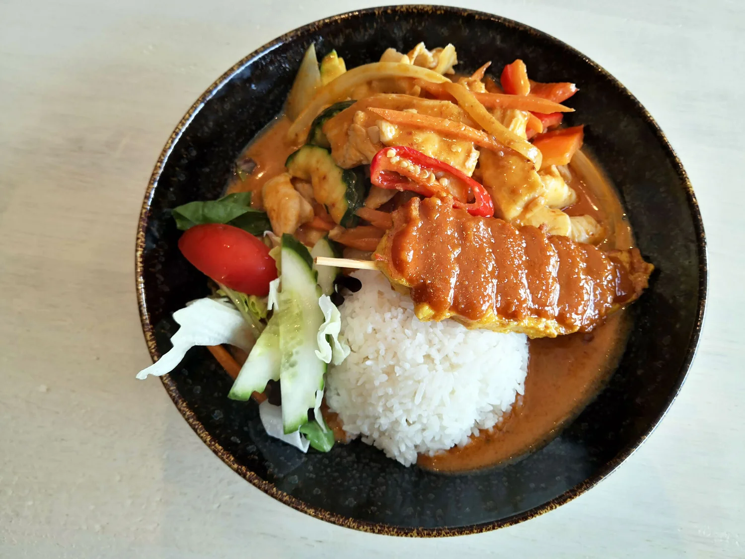 Bangkok Kitchen kungälv - Dagens Lunch — Välkommen till Bangkok Kitchen ...