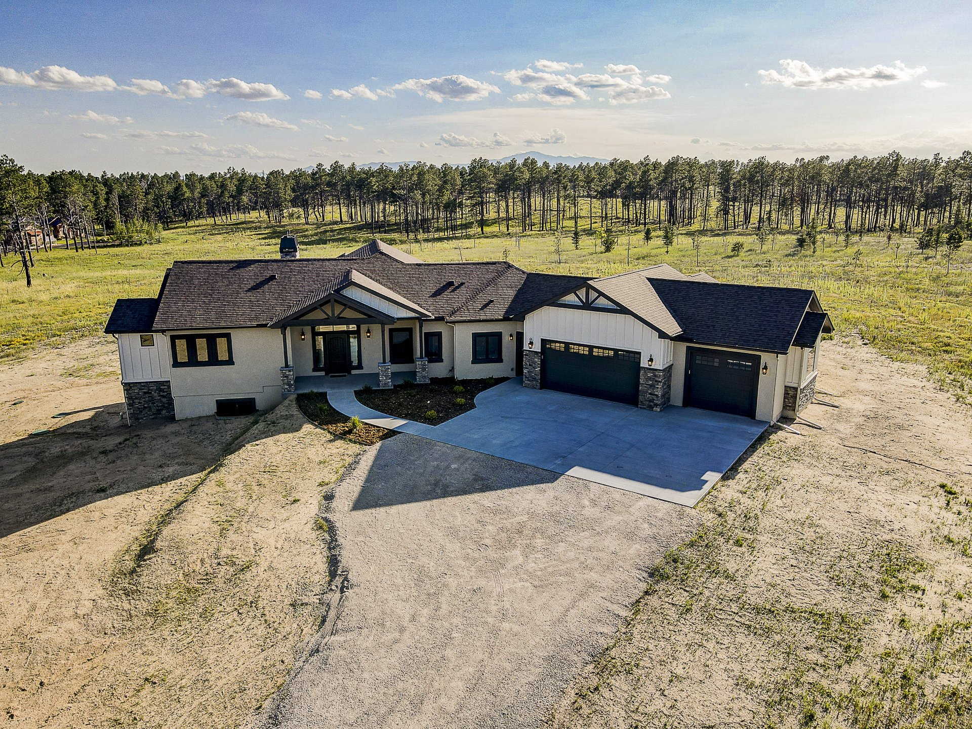 Island Construction Services, LLC