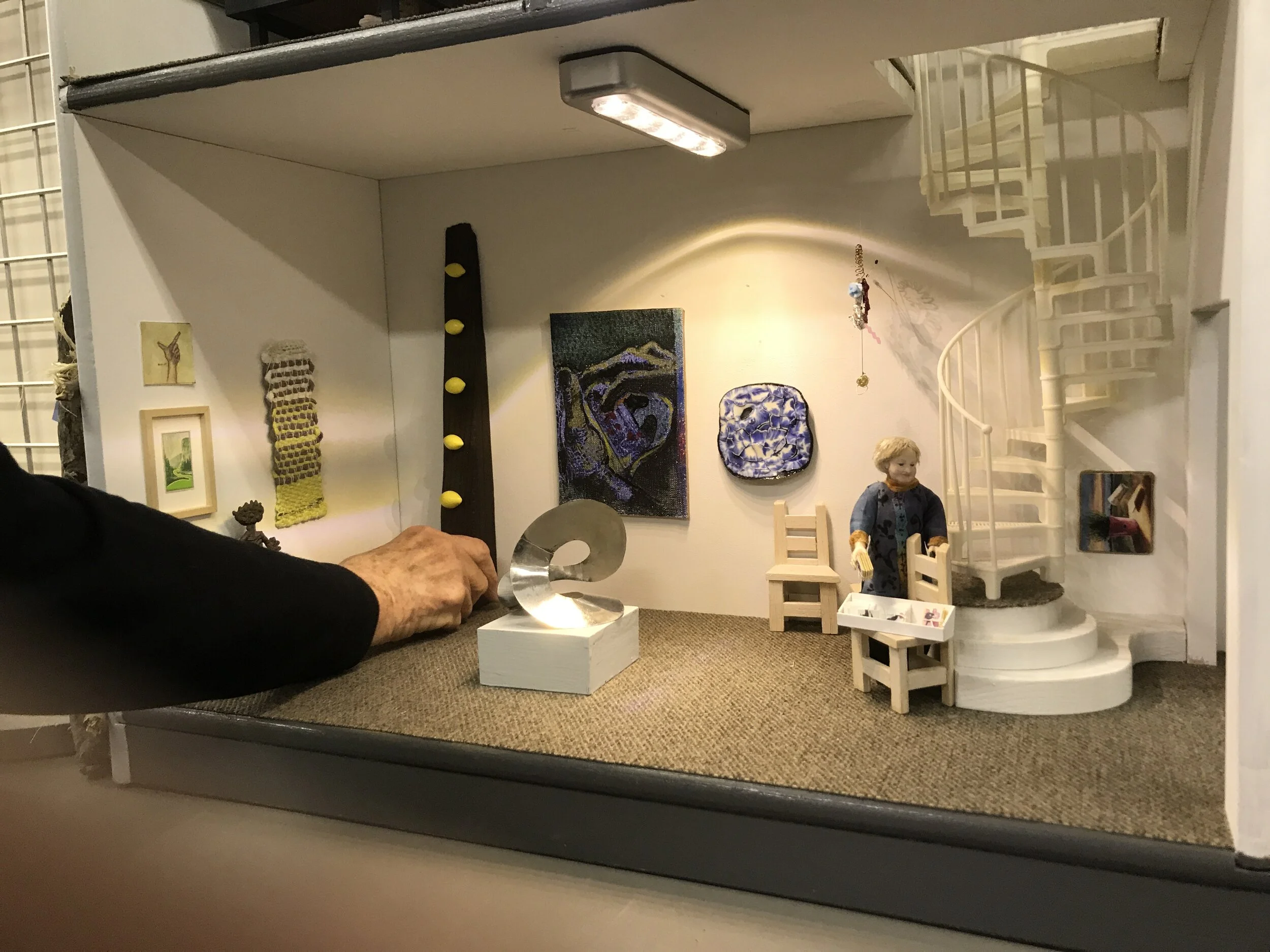 Miniatures — Miniatures and Curious Collections Museum