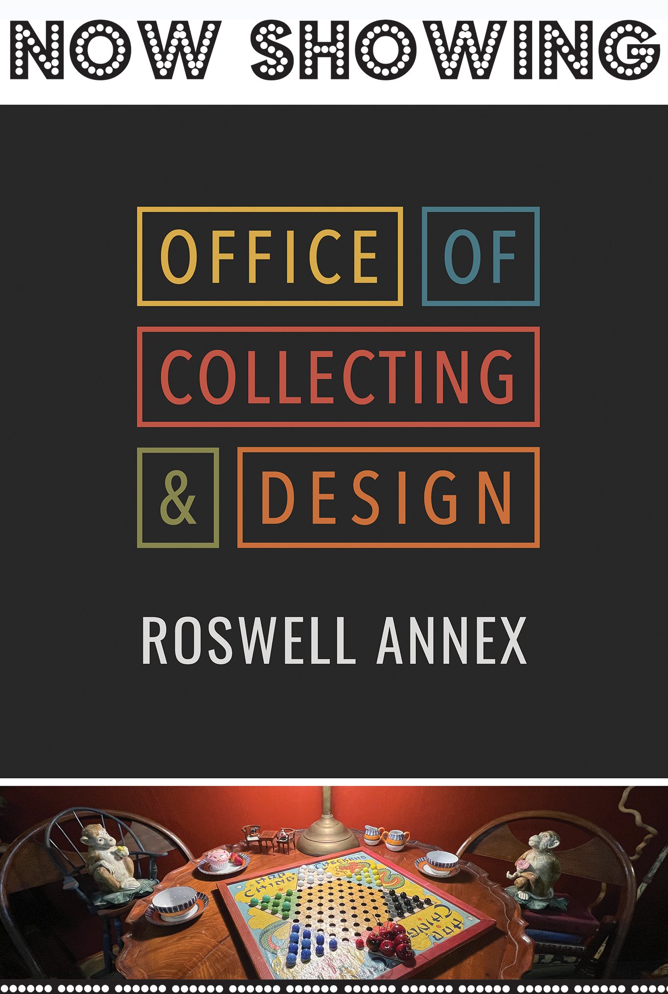 Miniatures and Curious Collections Museum