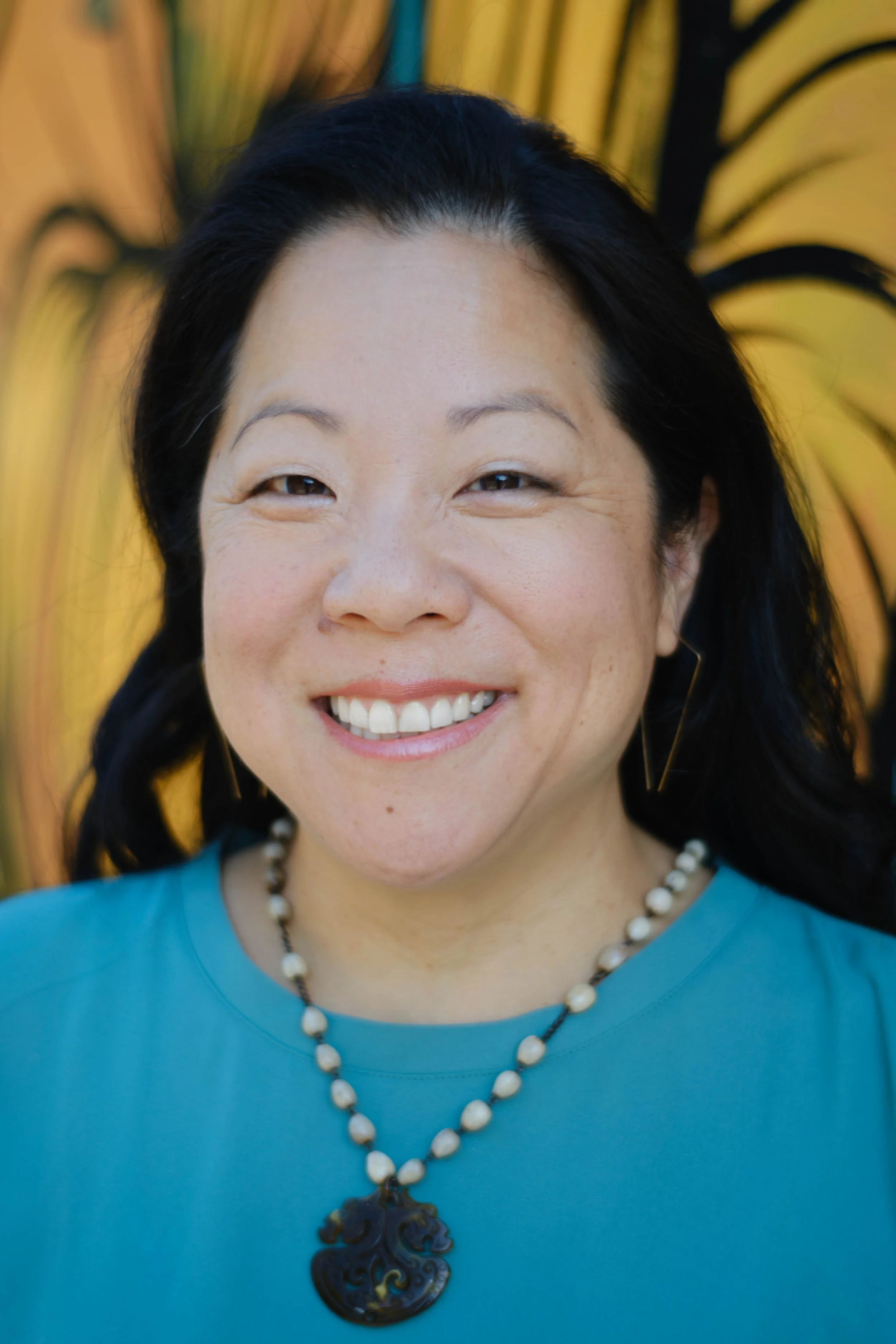 About — Reframing Our Stories