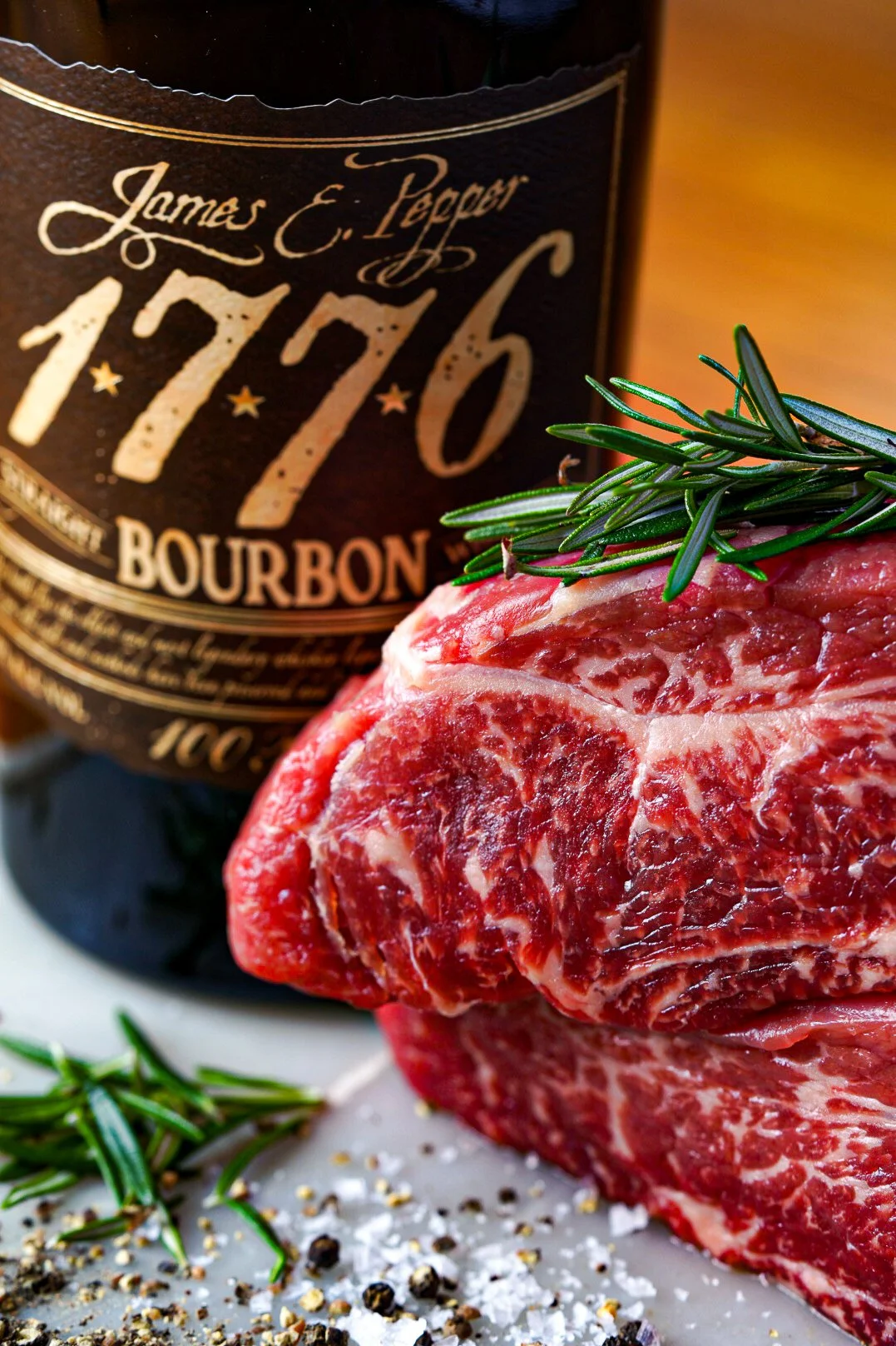 Menu 1 — John Brown General & Butchery