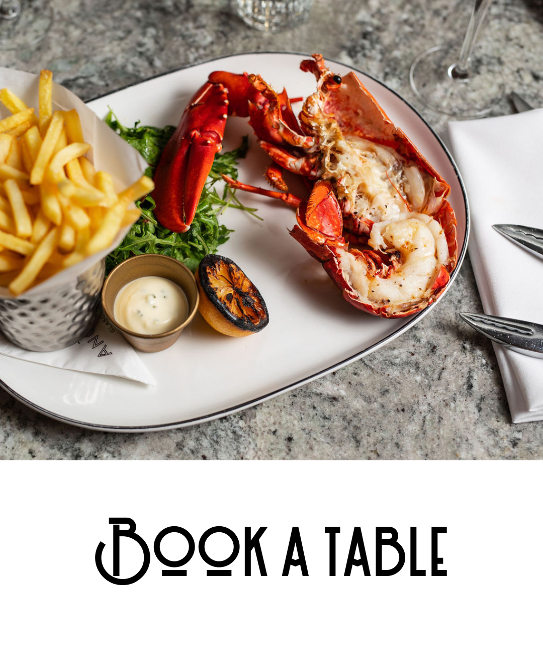 Contact us — The Anchor Line