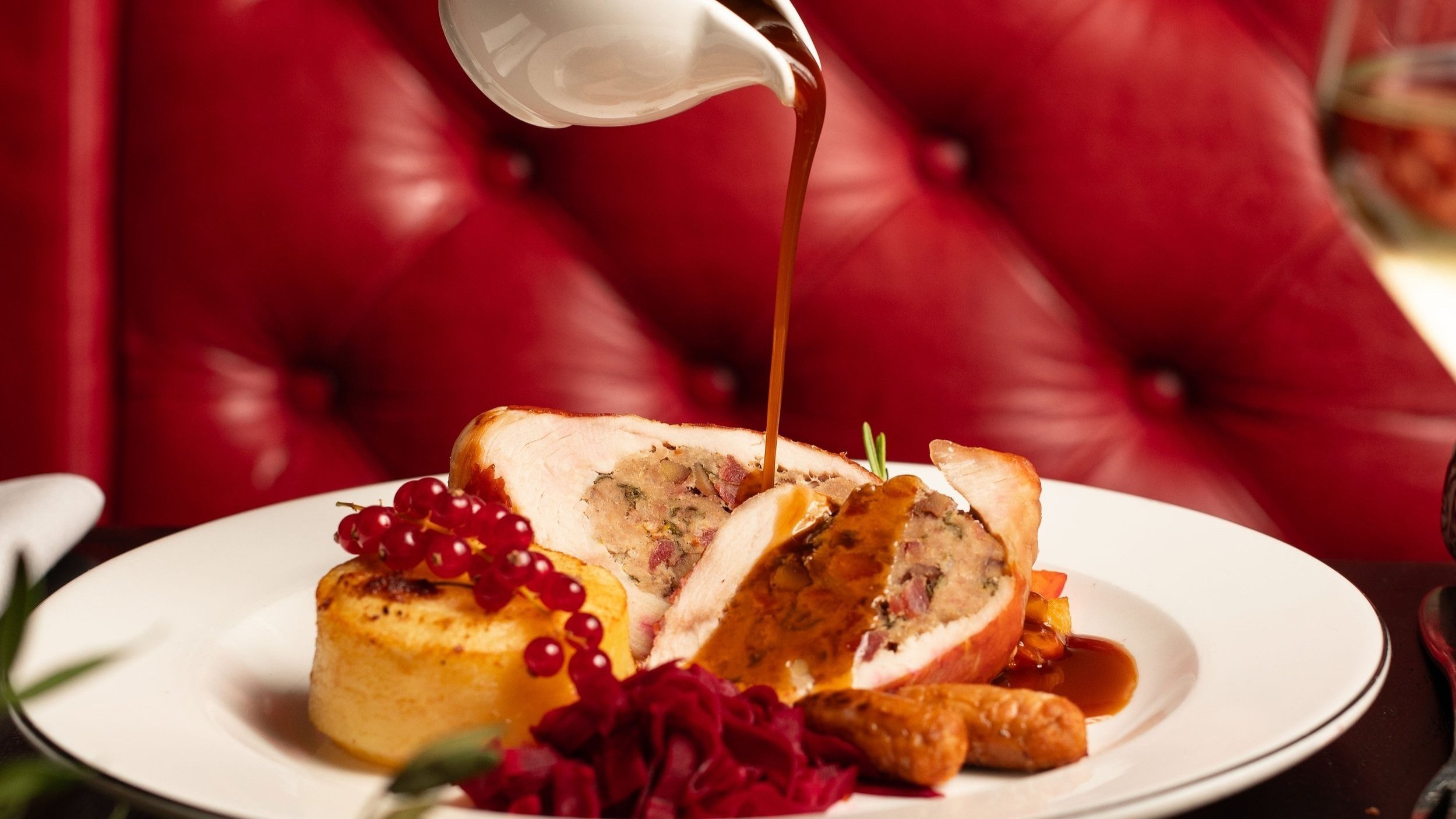 The Anchor Line - St Vincent Place