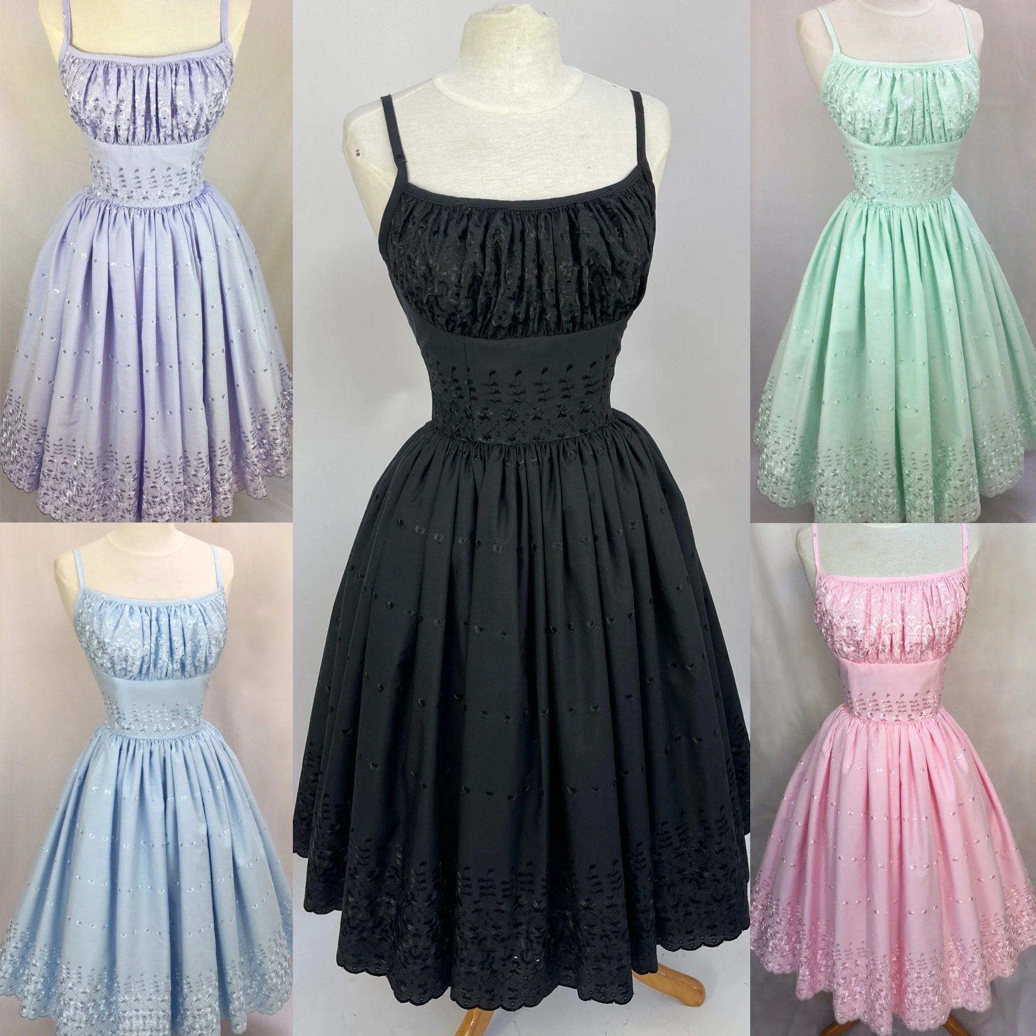 Shop — She’s Dynamite