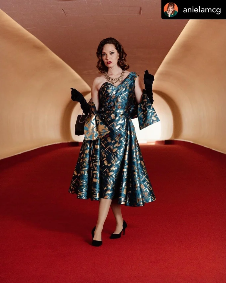 Gallery 3 — She’s Dynamite