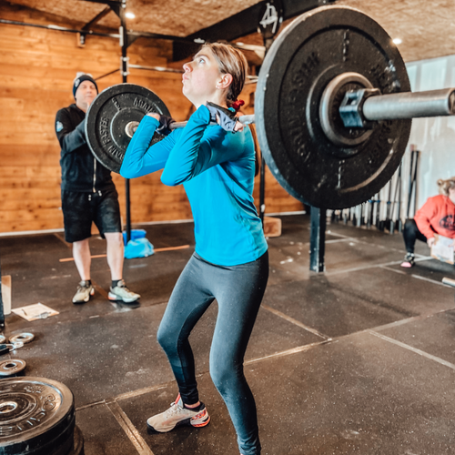 Gig Harbor, WA CrossFit and Boot Camp