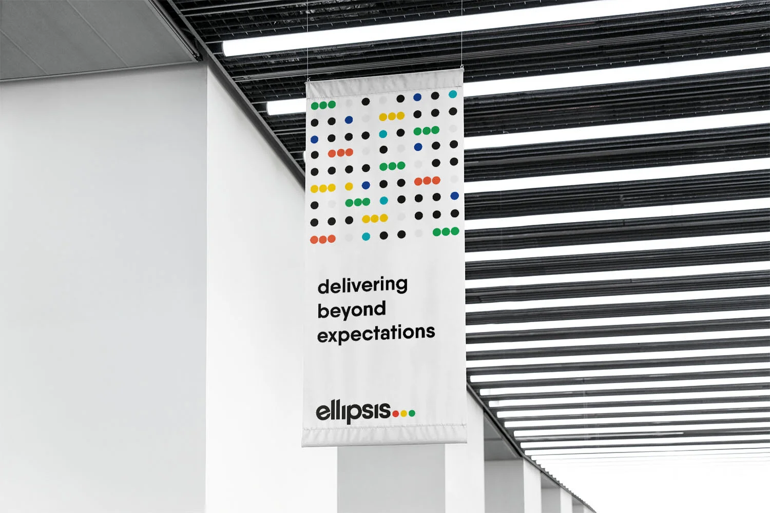 Rebrand & refresh for Ellipsis | Portfolio | Beehive Green — Beehive ...