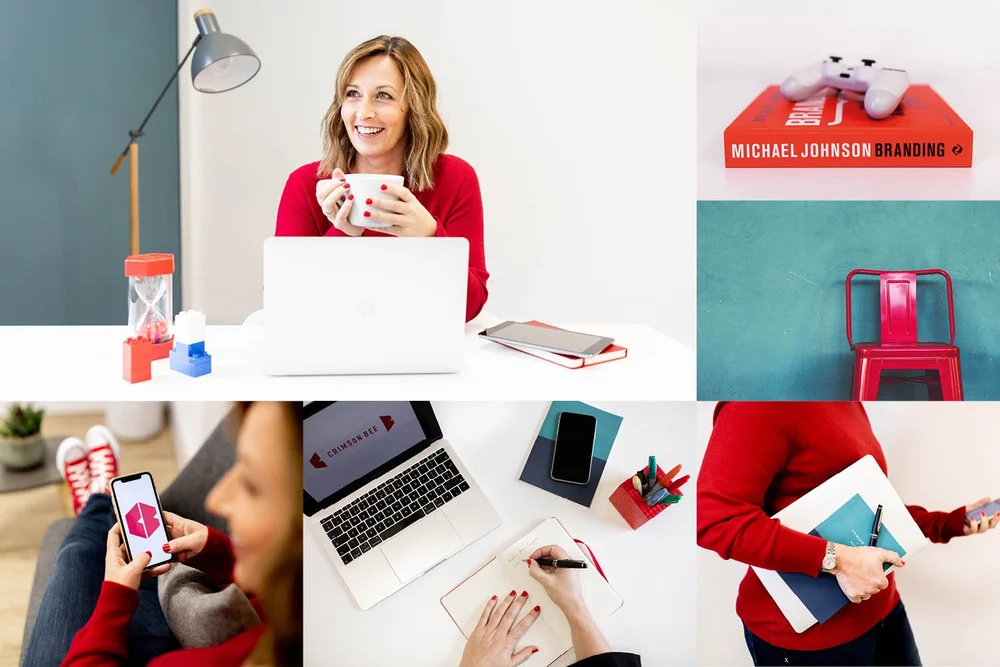 Anatomy of a brand identity: 7 visual elements a brand needs to get ...