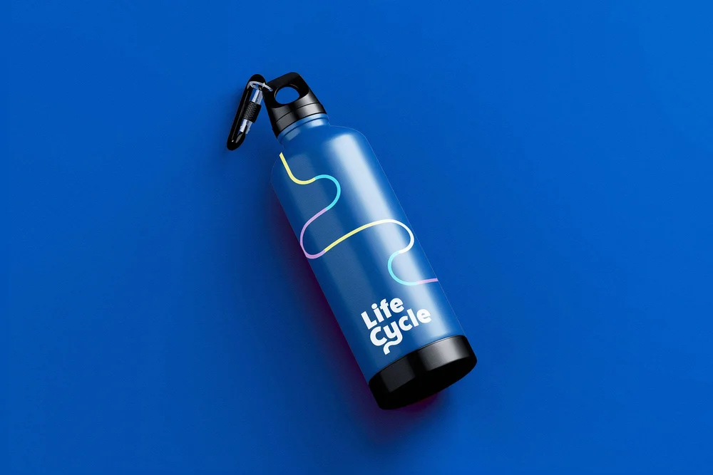 Accessible visual identity for a UK charity | Beehive Green — Beehive ...