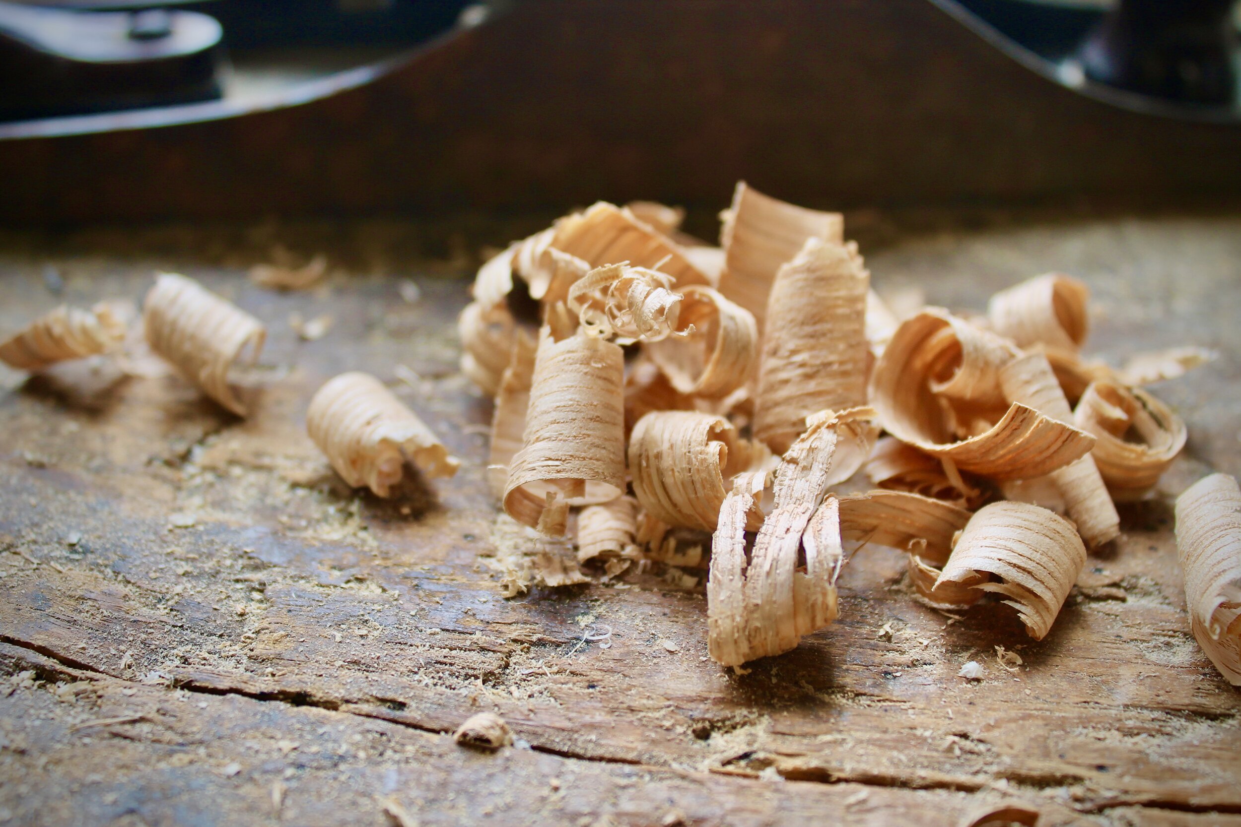 RJ's Woodworking - Quality Furniture