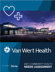 Consulting — Moxley Public Health