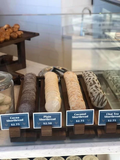 Menu — Carlton Bakery