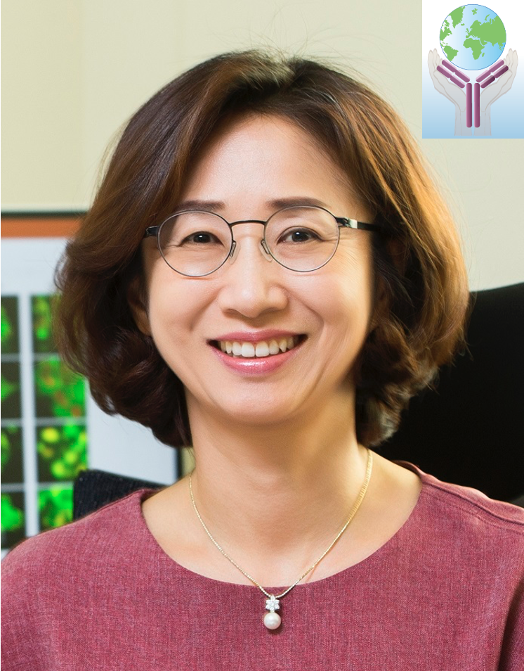 Global Immunotalks: Free virtual immunology seminars