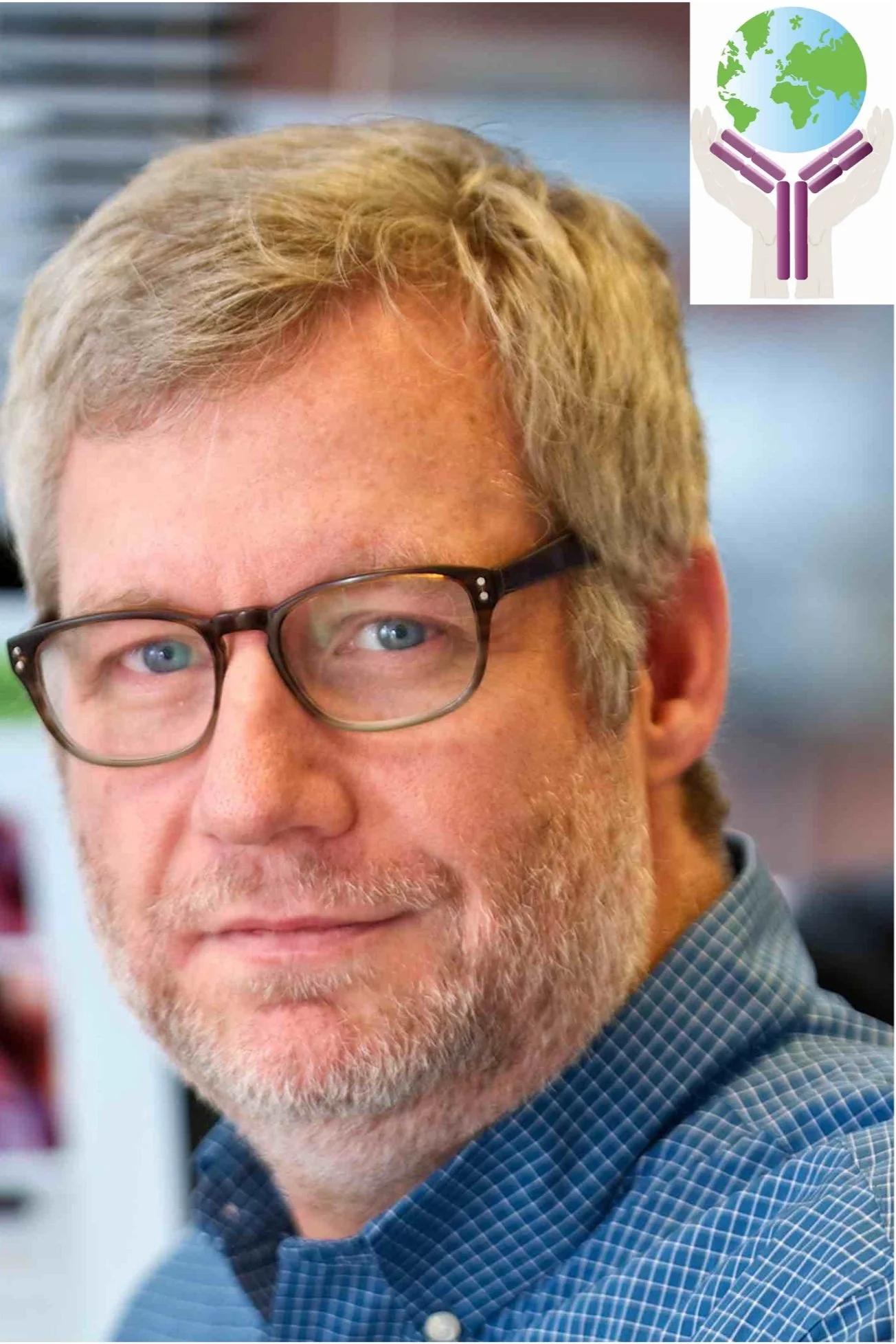 Global Immunotalks: Free virtual immunology seminars