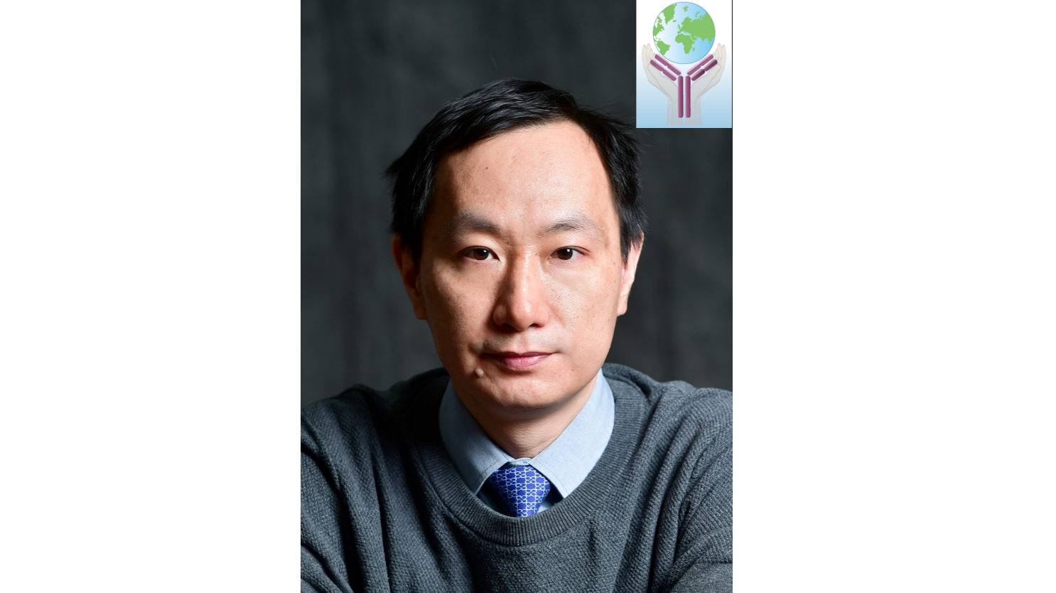 Global Immunotalks: Free virtual immunology seminars