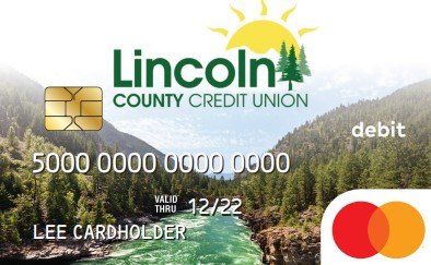 Electronic Services | Lincoln County Credit Union