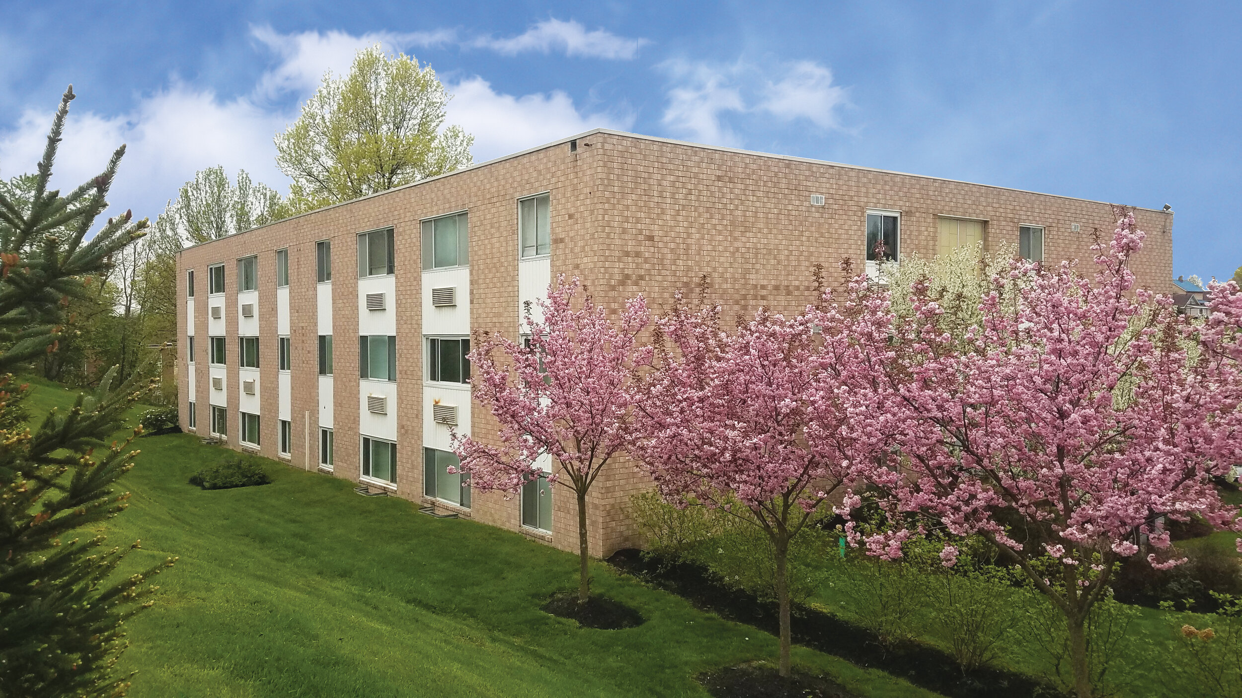 General 2 — Westgate