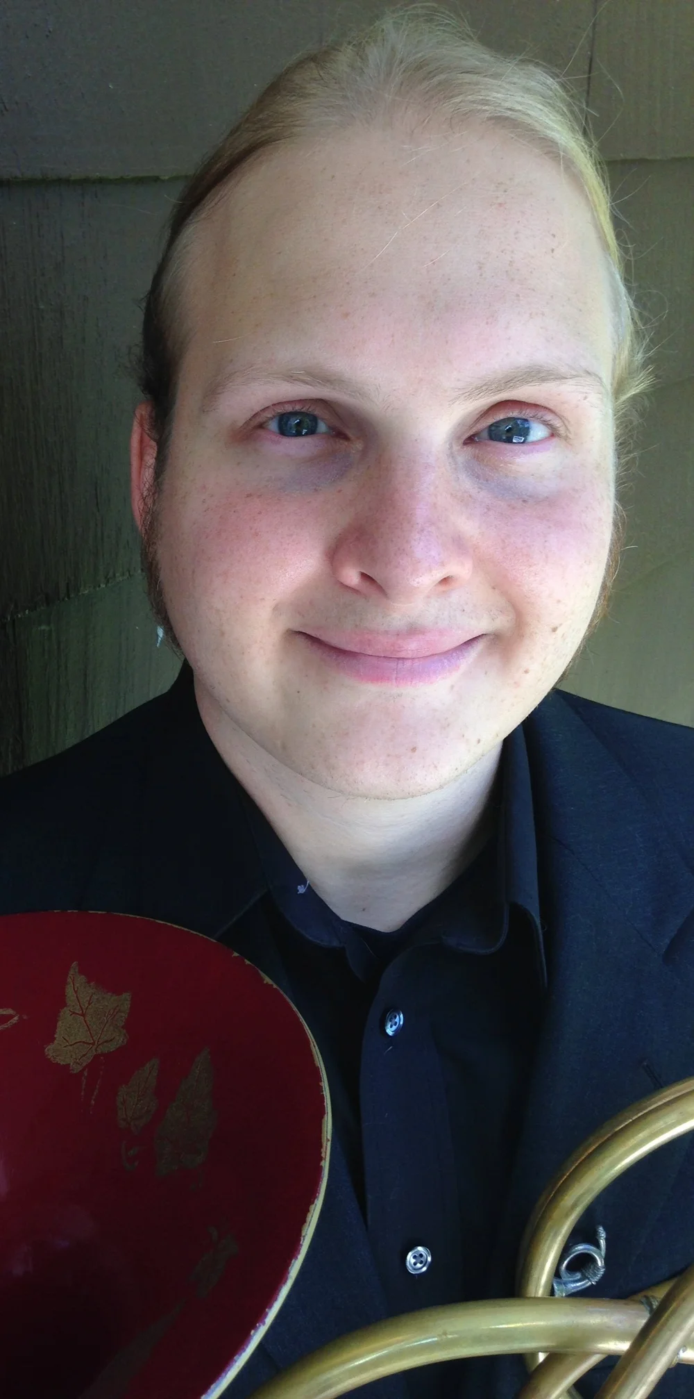 Governance — Volunteer Musicians for the Arts, Inc.