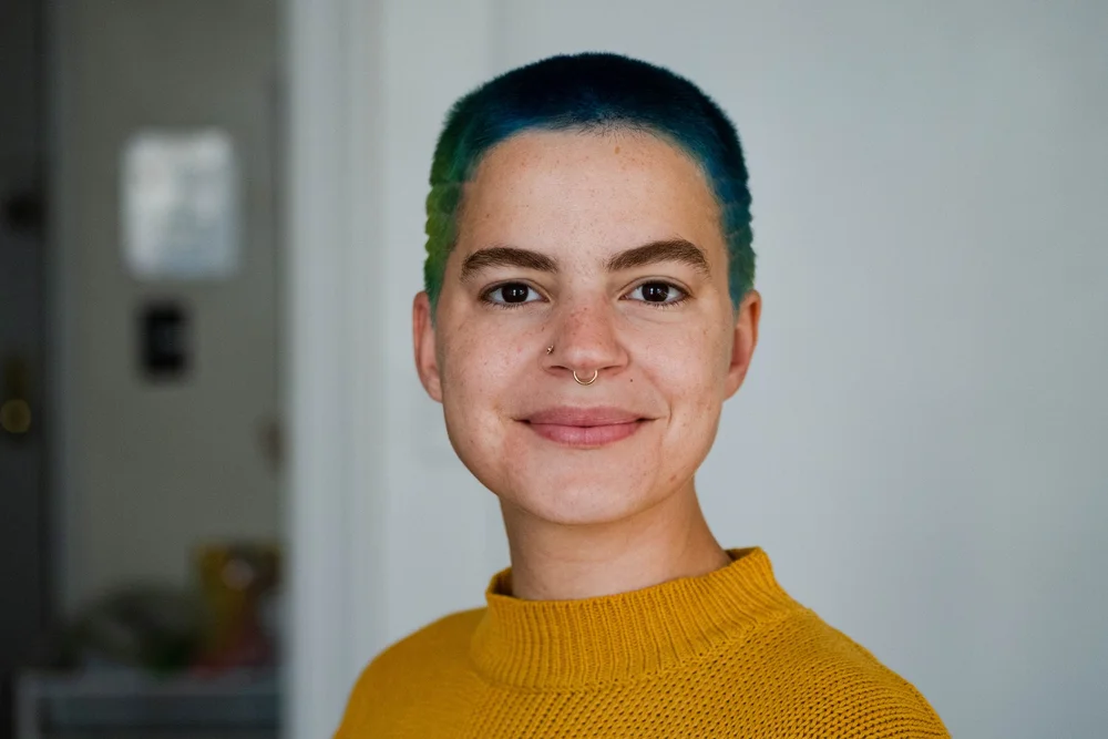 About 1 — Genna Ayres, LCSW, MPH