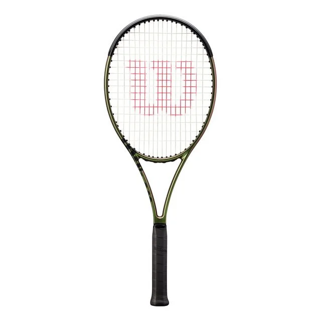 Wilson Rackets — Royal Town Sports