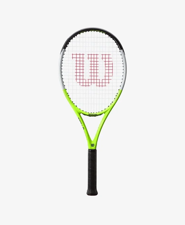 Wilson Rackets — Royal Town Sports