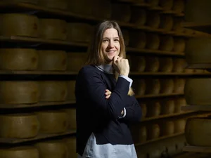 Why It's Worth Getting to Know Caciotta | The Cheese Professor