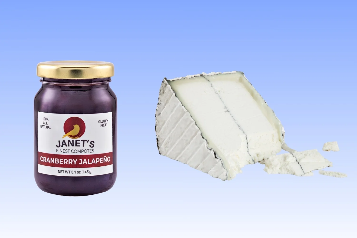 Seven Best Spicy Jams for Cheese | The Cheese Professor