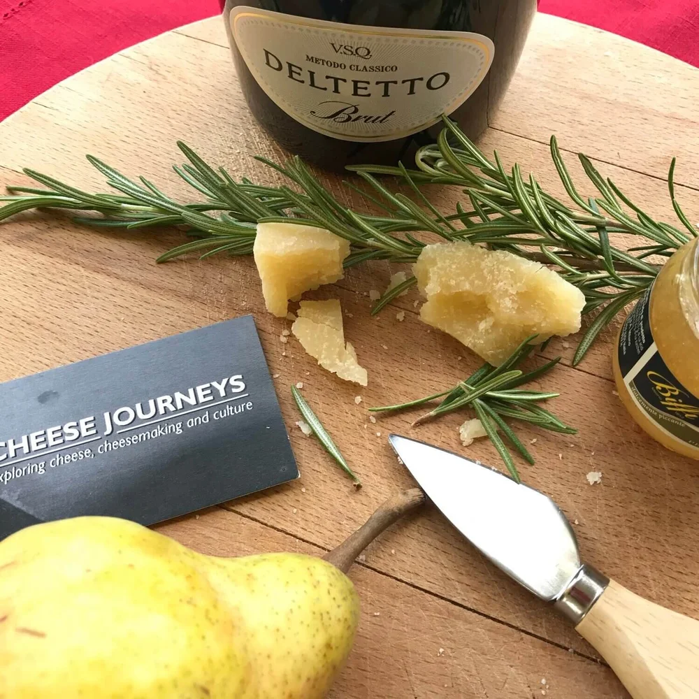 4 Ways to Plan the Best Cheese Vacation | The Cheese Professor