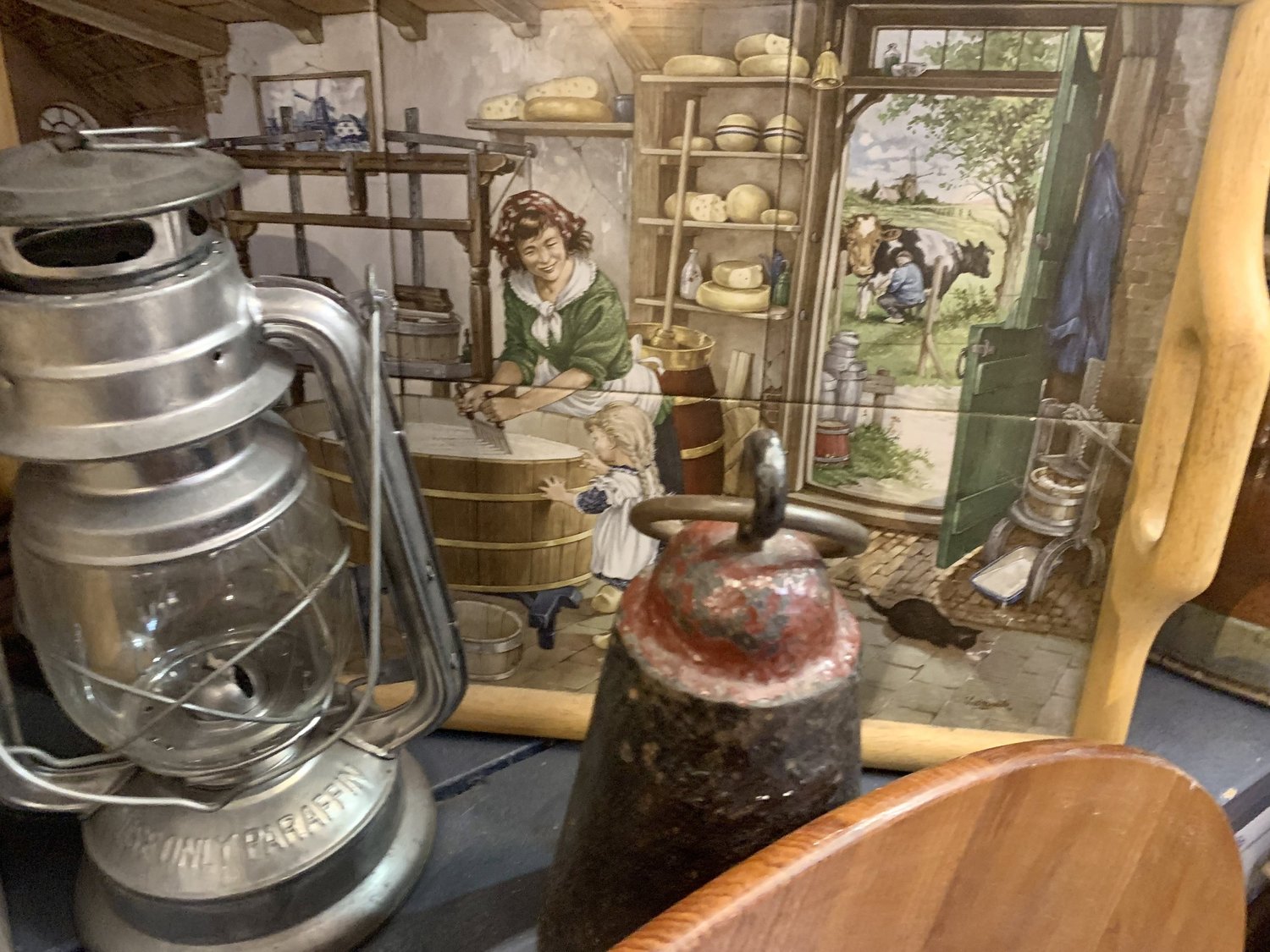 Explore Cheese History at the Amsterdam Cheese Museum | The Cheese ...