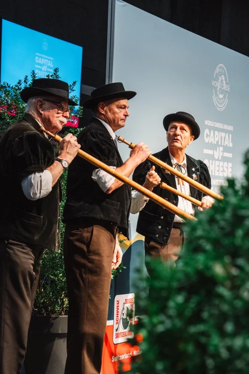 Inside the World Cheese Awards 2025 | The Cheese Professor