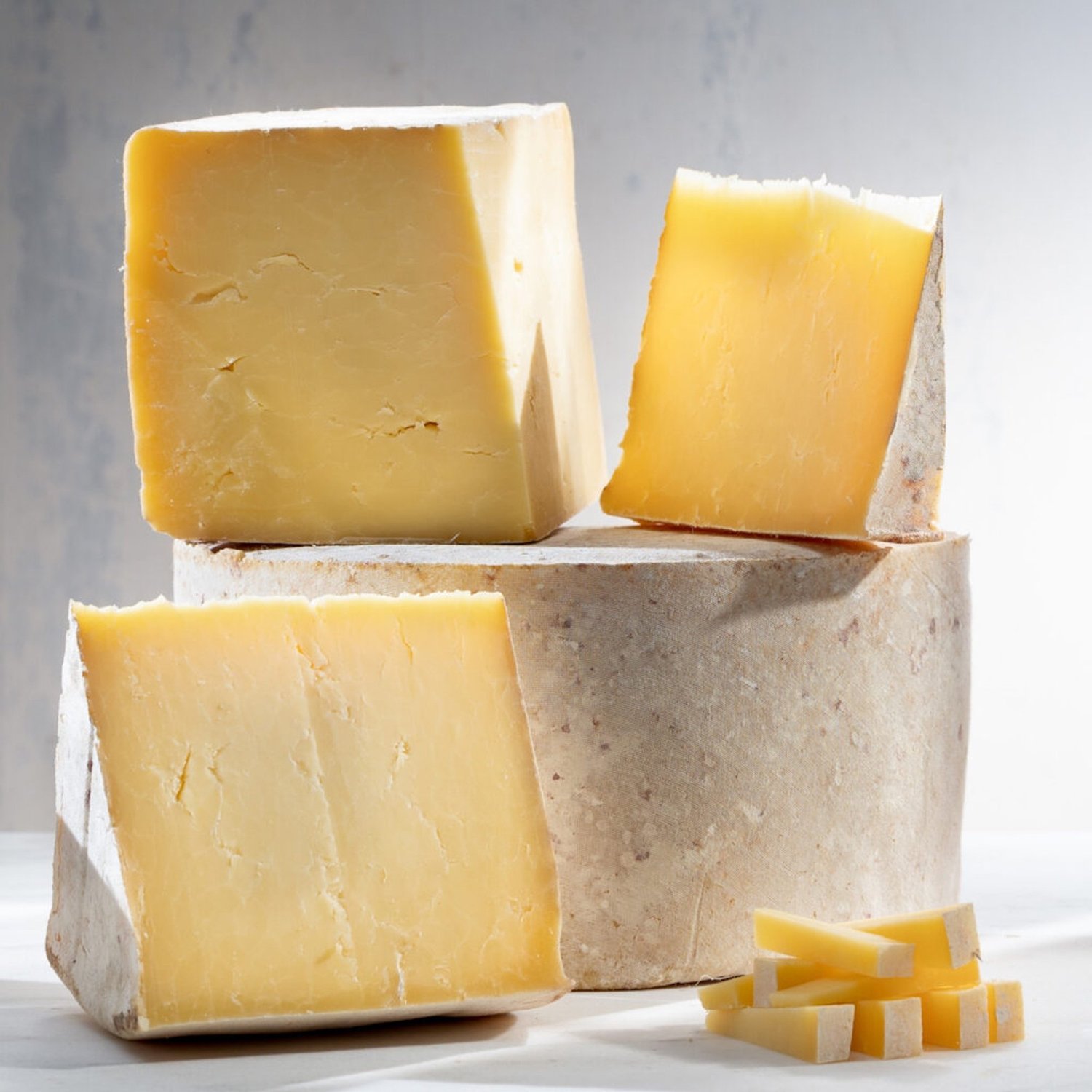 Why Does Cheese Stink? | The Cheese Professor