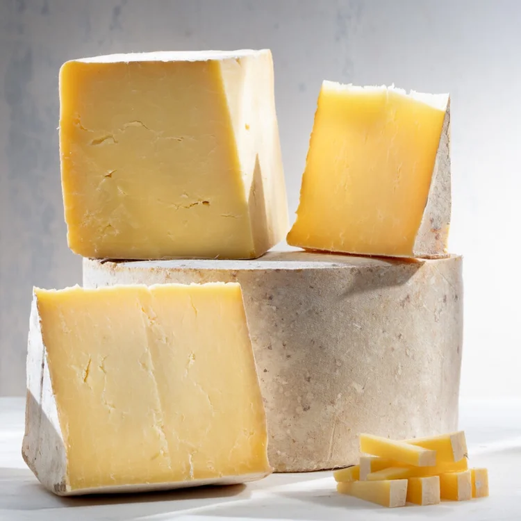 Why Does Cheese Stink? | The Cheese Professor
