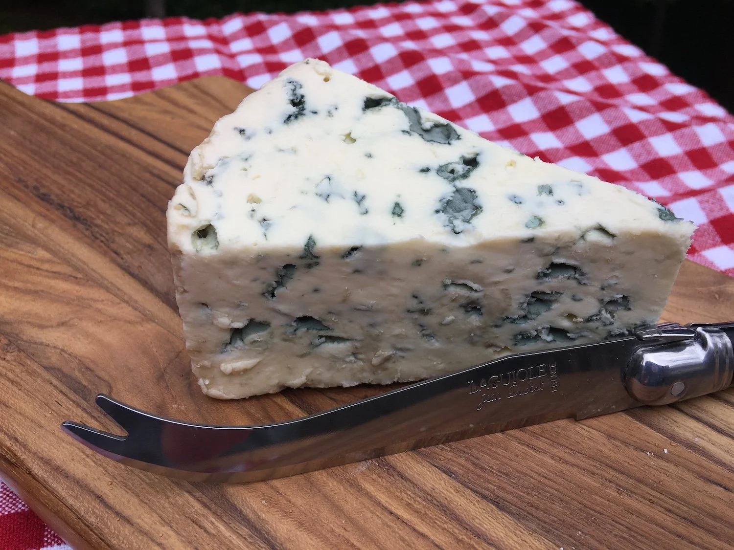 The Best French Blue Cheeses | The Cheese Professor