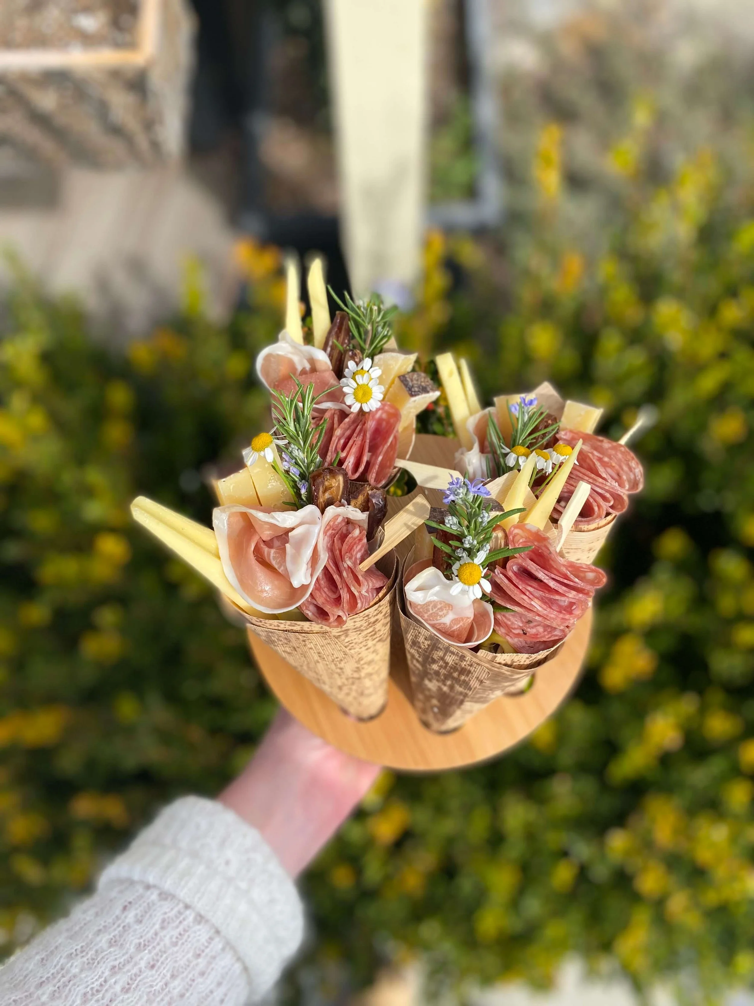 How Four Mobile Cheesemongers Bring Cheese to the People | The Cheese ...