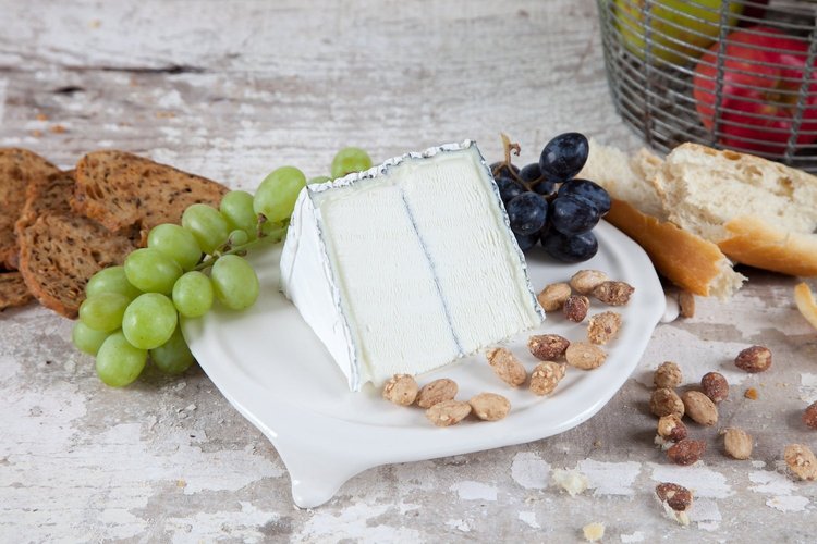 Why Are Cheeses Made with Ash? | The Cheese Professor