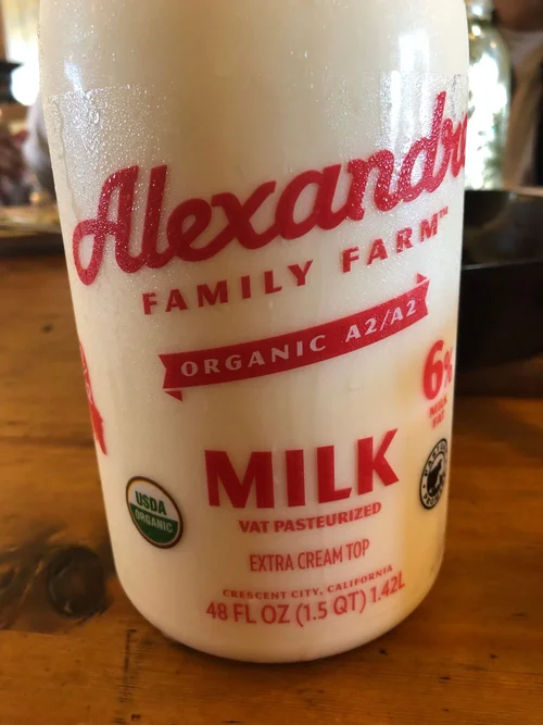 Is Cheese Made with A2 Milk the Next Big Thing? | The Cheese Professor