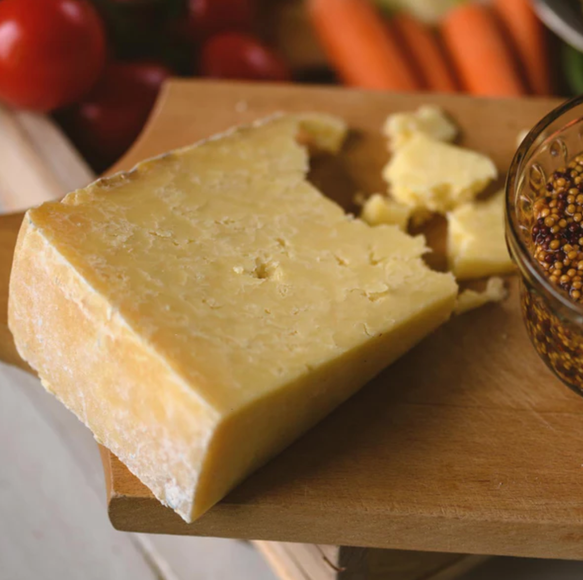 Cheese Shops We Love: Fairfield & Greenwich Cheese Company | The Cheese ...