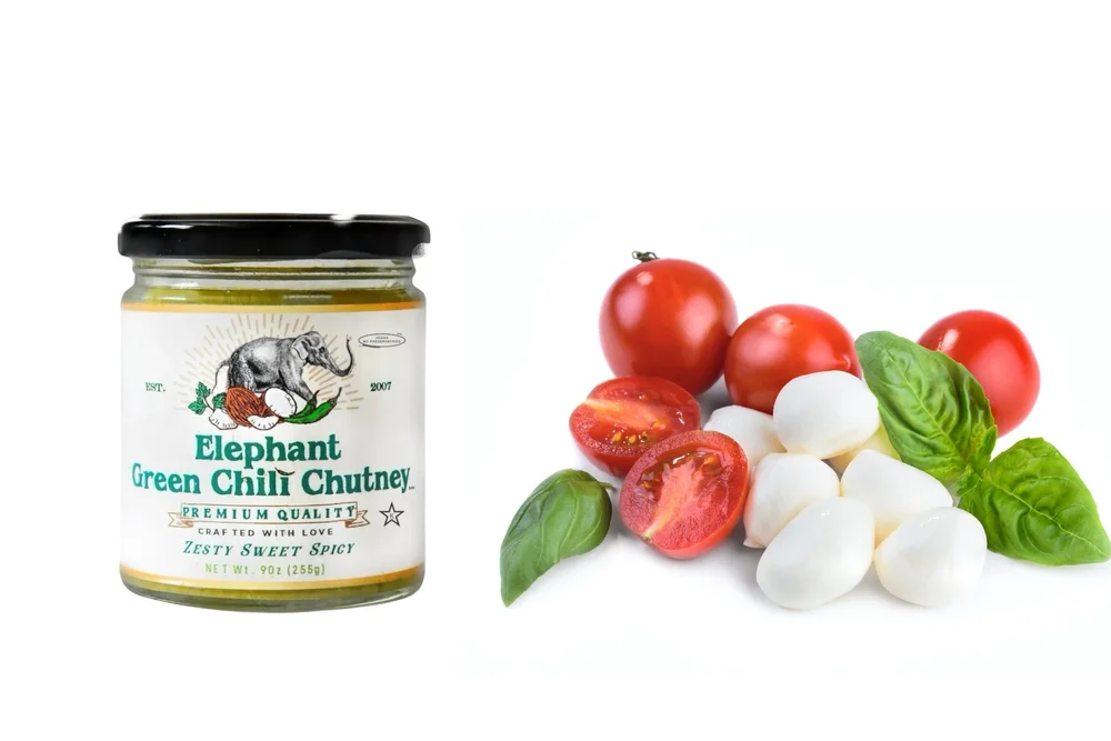 A Guide to Cheese & Chutney Pairings | The Cheese Professor