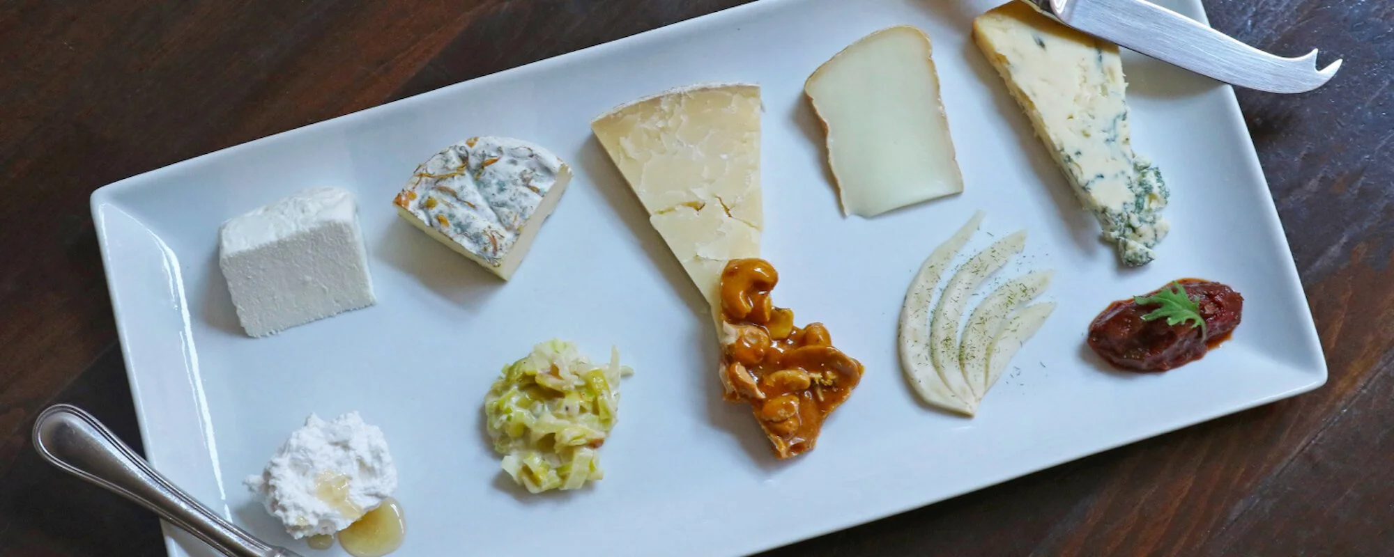 7 of the Best Places that Specialize in Cheese in New York City | The ...