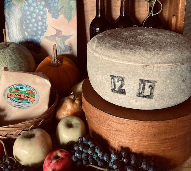 3 Great Local Cheesemakers to Look for in Arizona | The Cheese Professor