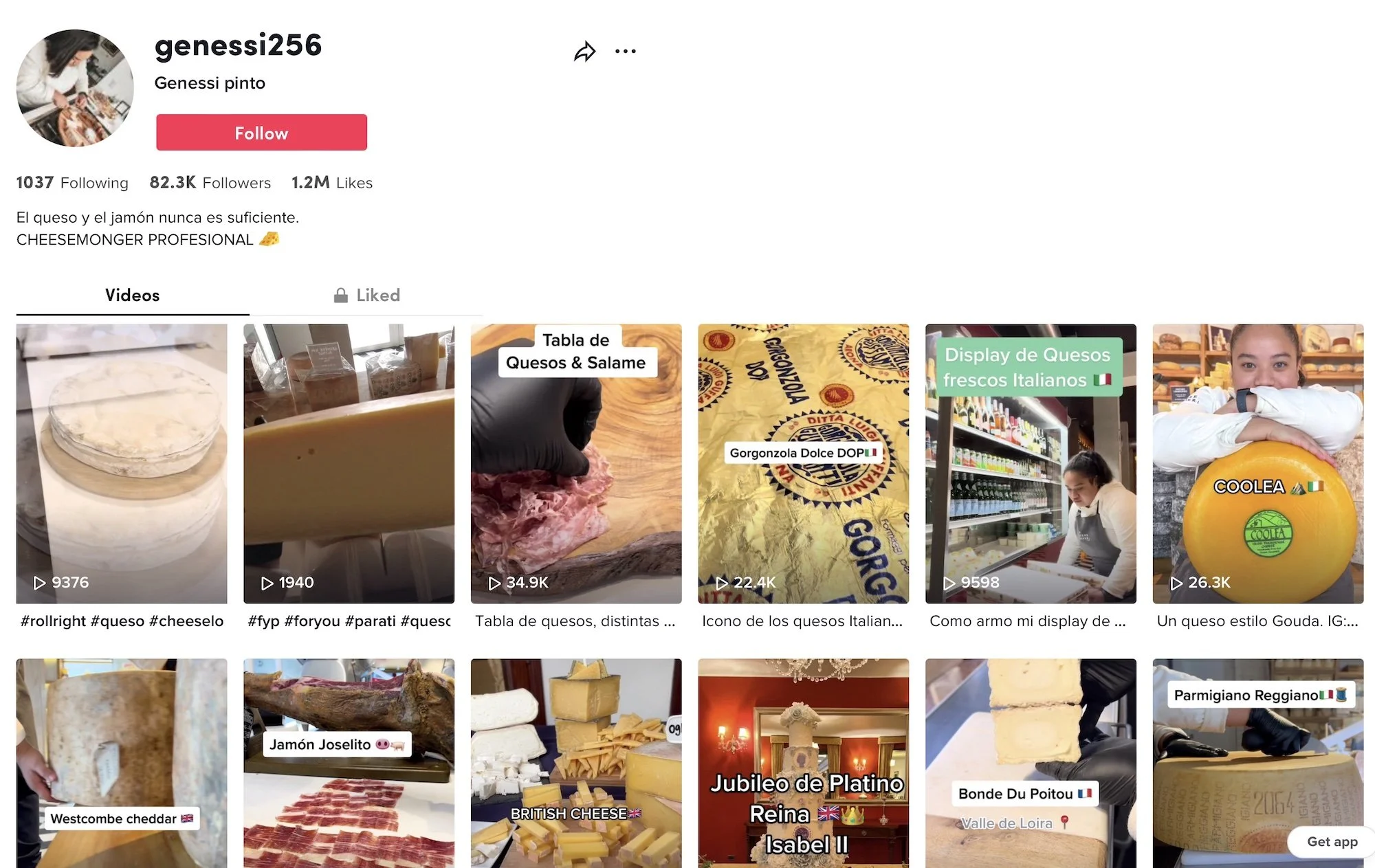 Get to Know Cheese Better with These Social Media Accounts | The Cheese ...