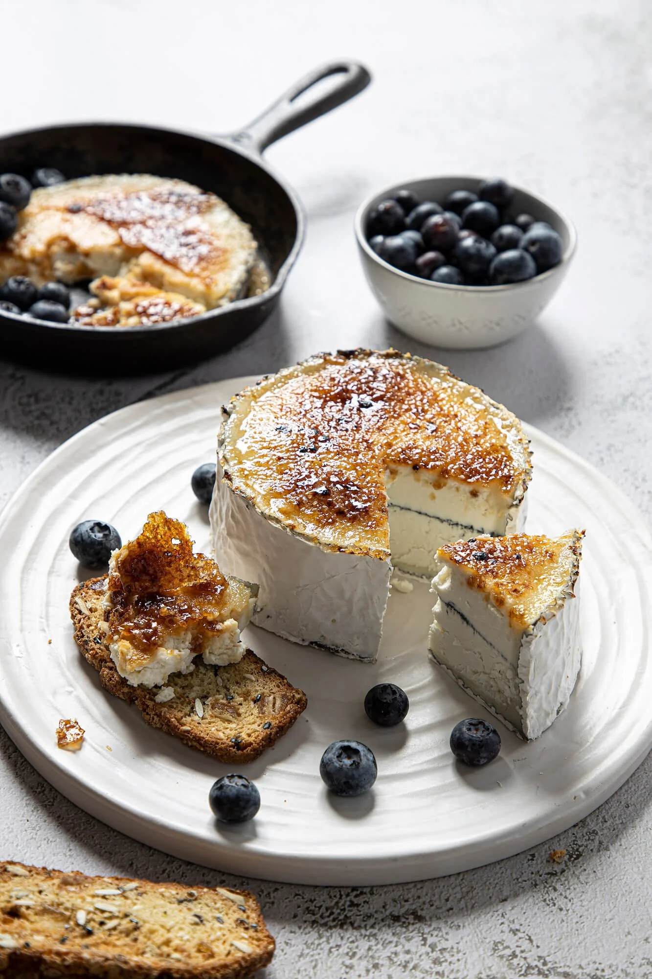7 Insider Tips for Making the Brûlée Cheese of Your Dreams | The Cheese ...