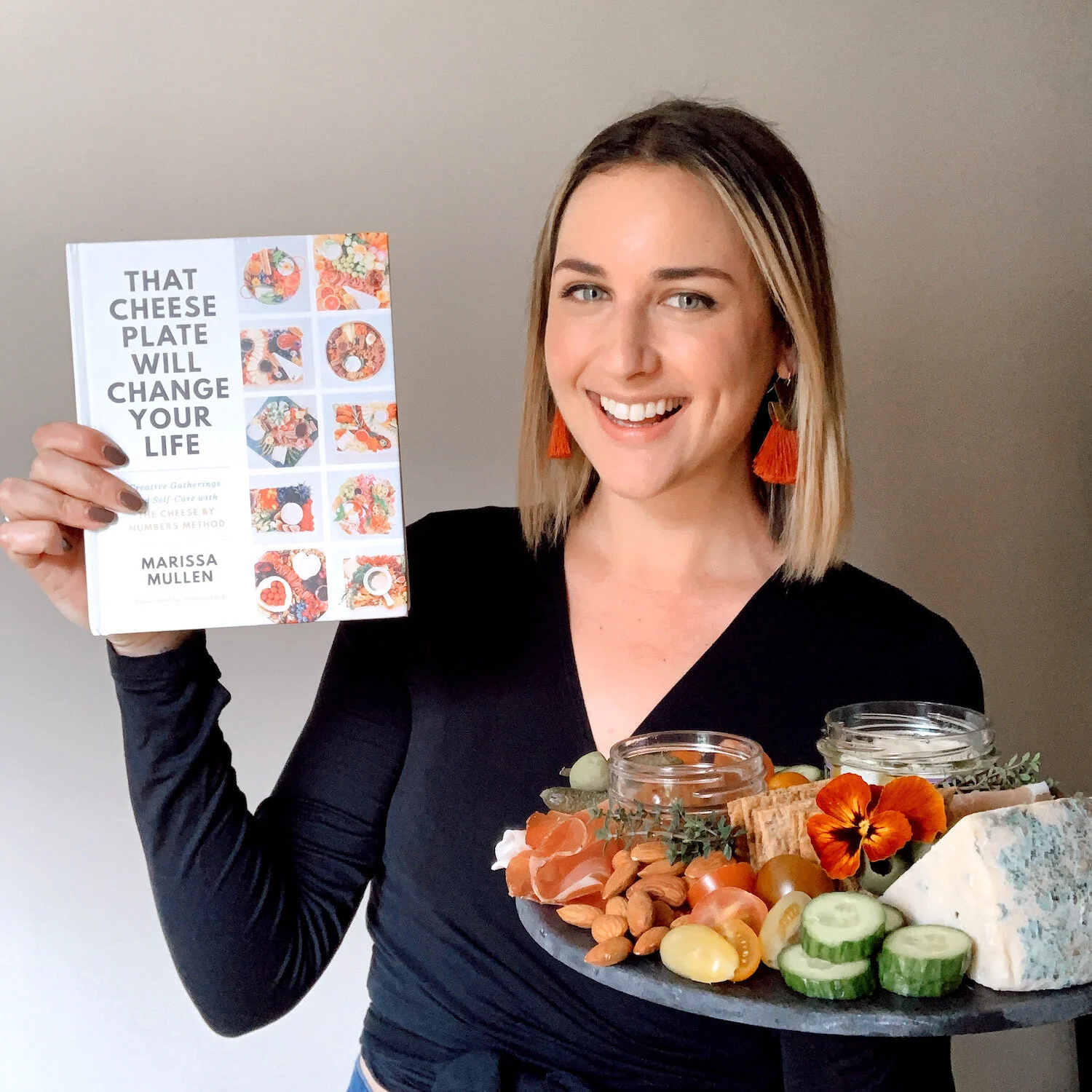 7 Thematic Ways to Build a Cheese Plate with That Cheese Plate’s ...