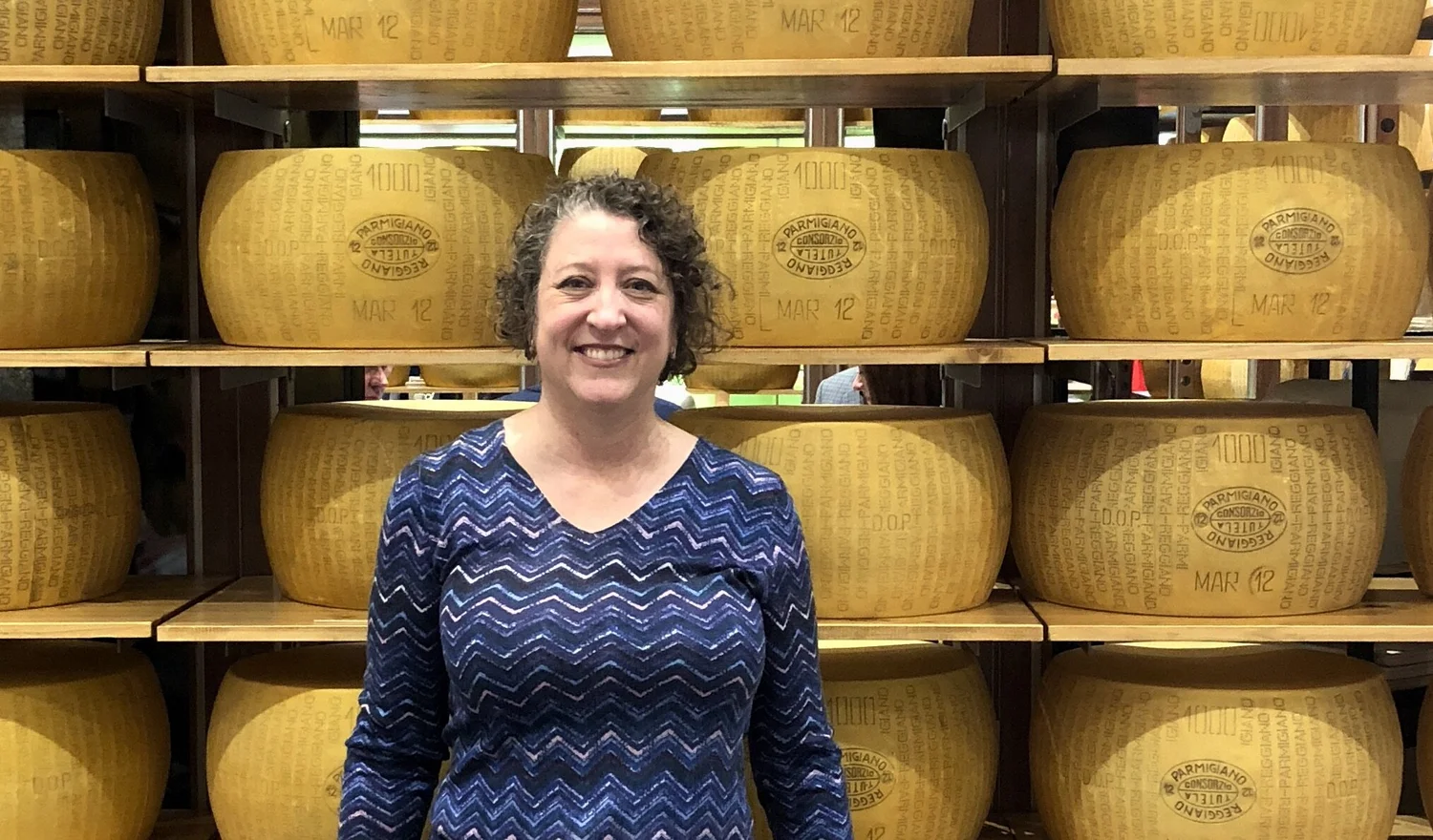 About Us | The Cheese Professor