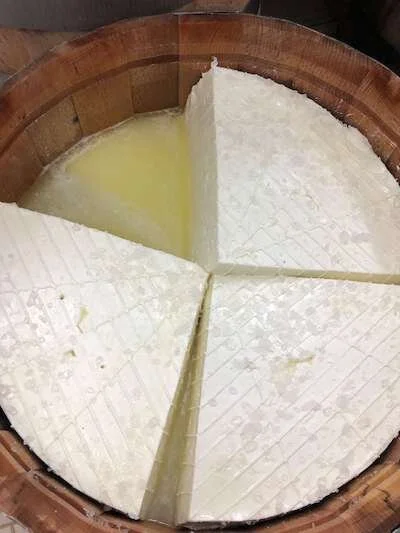 Is Greek Feta Better? | The Cheese Professor