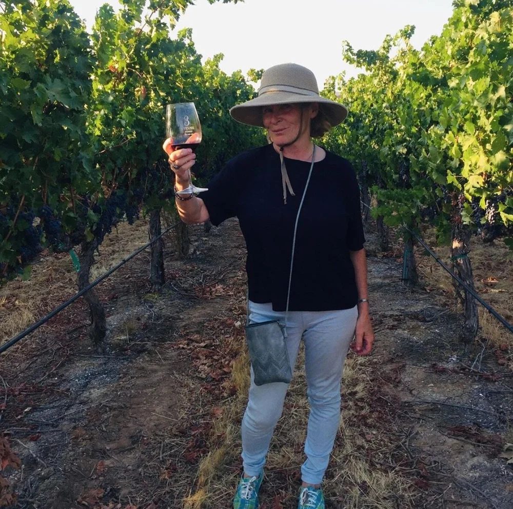 Alison McQuade: Chutney Queen | The Cheese Professor